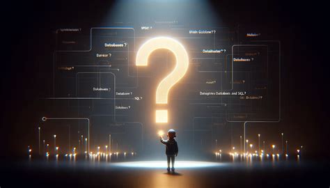 why databases and sql matter the pillars of modern app development hackernoon