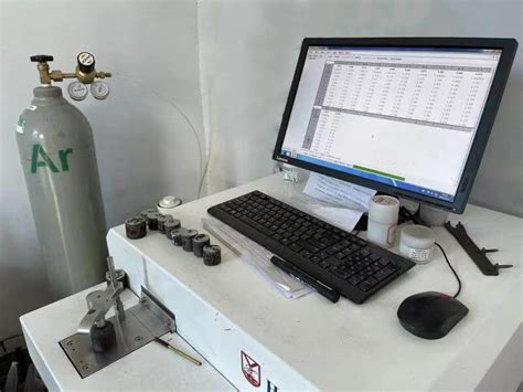 Special Alloy Tube Centrifugal Casting Process