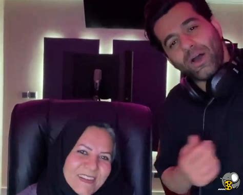 موزیک ویدیو رضا بهرام به نام عشق و گناه فیلو