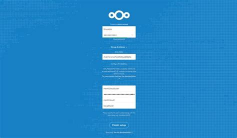 How To Install And Configure Nextcloud With Apache On CentOS Linuxize