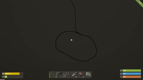 The Fuck Is Going On With My Map R Playrust