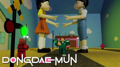 Dongdaemun Season 3 Game Roblox