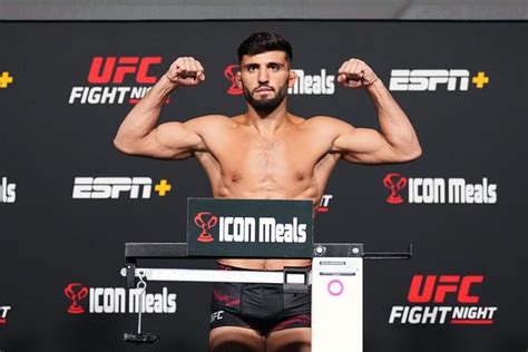 Arman Tsarukyans Next Fight Opponent Date Venue