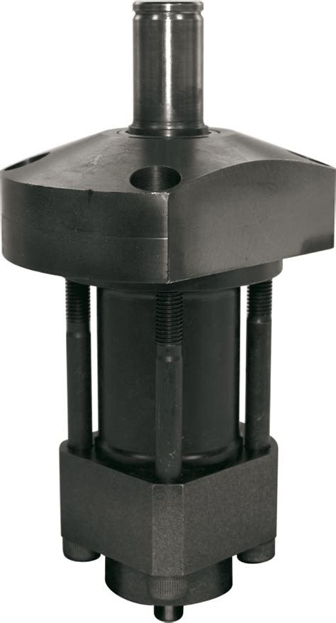 R Lock© Compact Self Locking Swing Clamp Rlc Positive Locking Cylinders Quiri