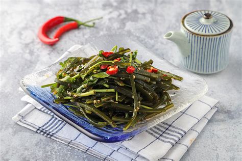 产妇坐月子能吃海带吗 月子里产妇能吃海带吗