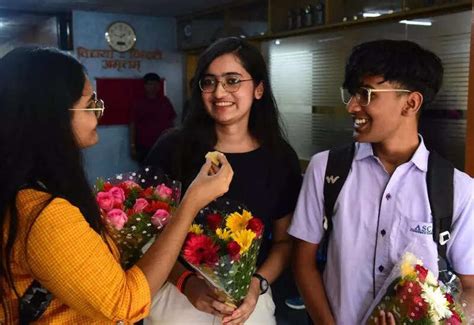 Icse Results Class 10th Toppers 2025 Check Names Marks And Other Details Here