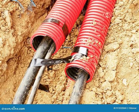 Jio Underground Fiber Work Underground Cabling अडरगरउड कबल लइग अडरगरउड कबल बछन
