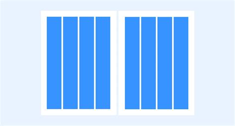 the grid system importance of a solid ux ui layout designlab