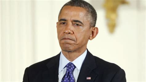 Barack Obama Secci N Mundo Edici N Online Oct