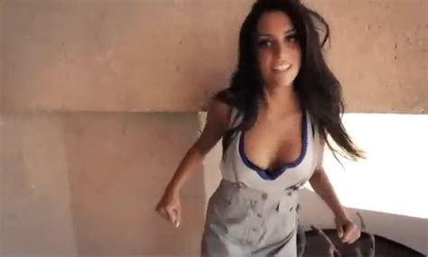 Genesis Rodriguez Nude Pics Page