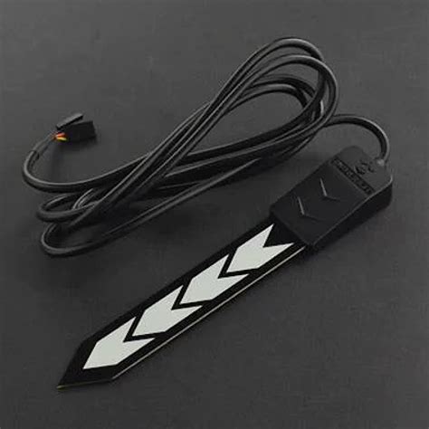 Gravity Analog Waterproof Capacitive Soil Moisture Sensor