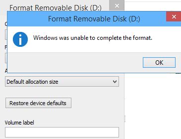 Format Flash Drive Windows Babeaceto