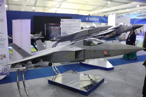 Hal Amca Progress Latest News 2021 ~ Latest Global Defence News 2021 And Jet Aircraft Topics