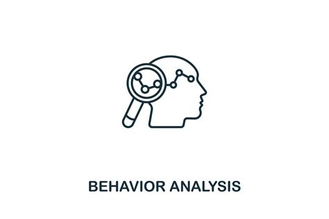 Behavior Analysis Graphic By Aimagenarium · Creative Fabrica