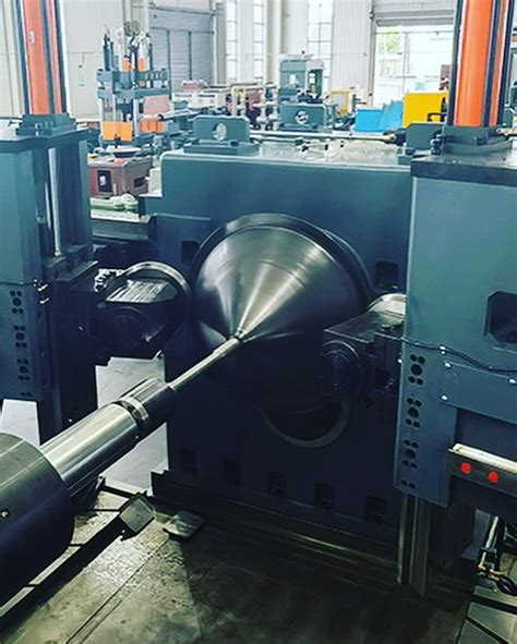 Automated Machining Line Automatic Metal Parts Production