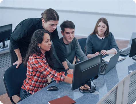 Home Cyber Brain Academy