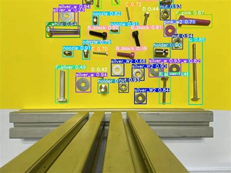 Computer Vision And Image Processing Upwork