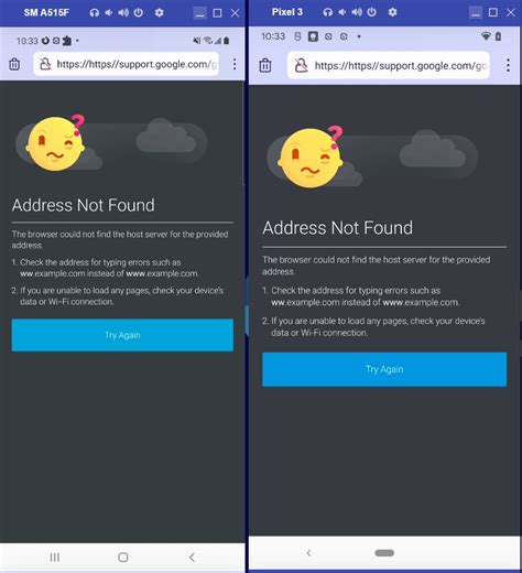 Https Site Is Not Usable Issue 110370 Webcompat Web Bugs GitHub