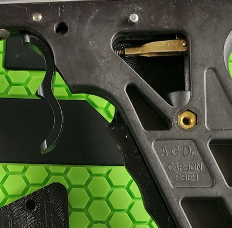 Agd 68 Automag Classic 1 Screw Grips By N8finch Download Free Stl Model Agd 68 Automag Classic 1 Screw Grips By N8finch Download Free Stl Model