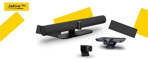 Jabra Panacast Business Meeting Collaboration