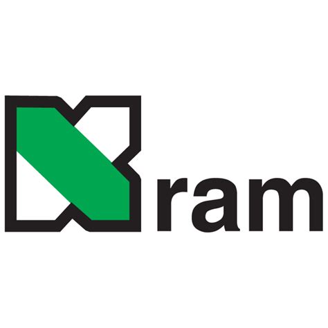Kram Logo Vector Logo Of Kram Brand Free Download Eps Ai Png Cdr