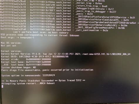 Stuck On Apple Load Screen After Latest Catalina Security Update Opencore 0 6 7 R Hackintosh