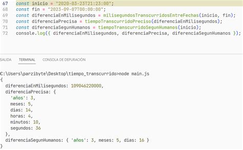 Cómo Obtener Los Días Entre Dos Fechas En Javascript Web De Programacion
