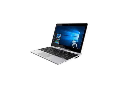 HP EliteBook Revolve 810 G3 Laptop Intel Core I7 5600U 2 60 GHz 8 GB DDR3L 128 GB SSD Intel