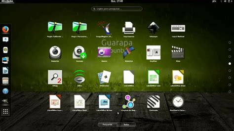 Linux что это за операционная система особенности структура интерфейс