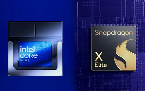 Intel Core Ultra 7 258v Vs Qualcomm Snapdragon X Elite The Intel Chip Is The Hidden Winner