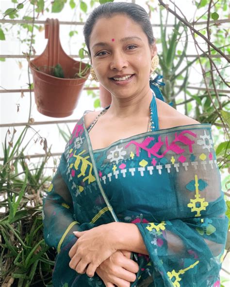 এবার রুনা খানের মেকআপ ছাড়া ছবি ভাইরাল