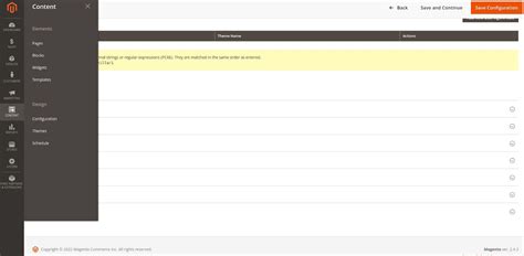 a complete guide to robots txt for magento 2 nexcess