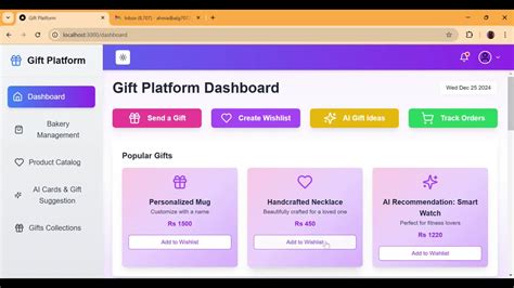 Ahmad Ali On Linkedin Nextjs Tailwindcss Mongodb Ai