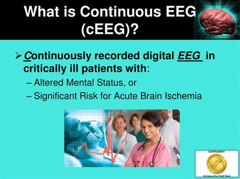 PPT Continuous EEG Monitoring In Critically Ill Patients PowerPoint Presentation ID