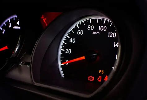 Reasons Your Car Speedometer Isn T Working And How To Fix