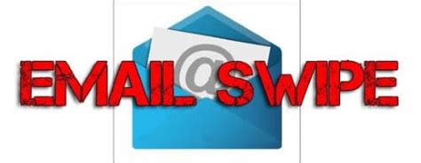 Professional Email Ad Copy Swipe Design