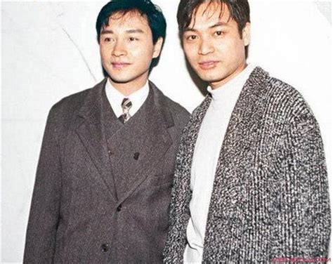 曾拿三届视帝追平罗嘉良，貌似张国荣，他演的反派你肯定记忆犹新 郭晋安 视帝 反派 新浪新闻