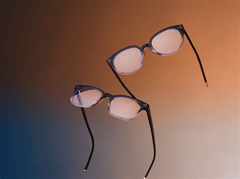 Creative Eyeglasses Behance