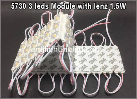 Led Module Light On Sales Quality Led Module Light Supplier
