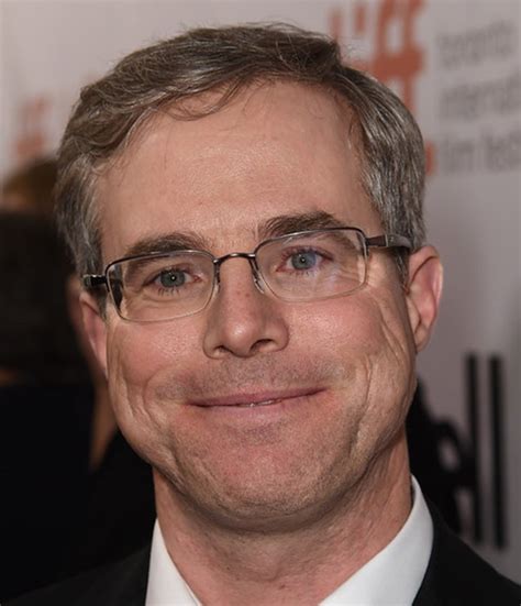 Xprize Foundation Bio Andy Weir