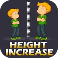 Height Increase For Android Download The APK From Uptodown