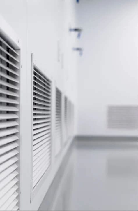 Iso 7 Cleanroom Classifications Balancing Cleanliness With Operational