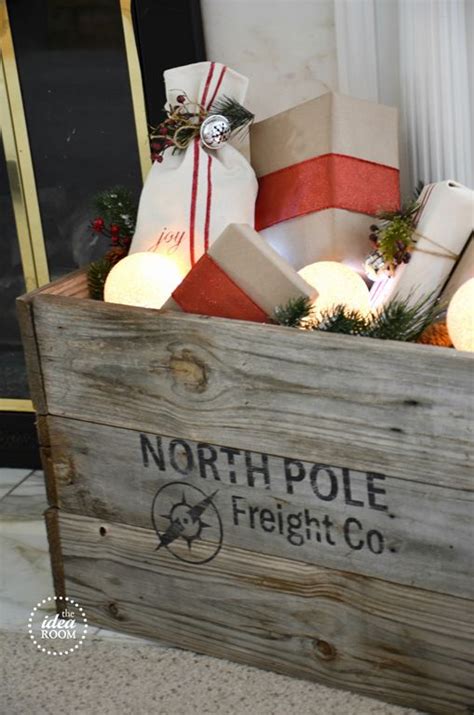 90 ΙΔΕΕΣ ΓΙΑ ΧΡΙΣΤΟΥΓΕΝΝΙΑΤΙΚΗ ΔΙΑΚΟΣΜΗΣΗ