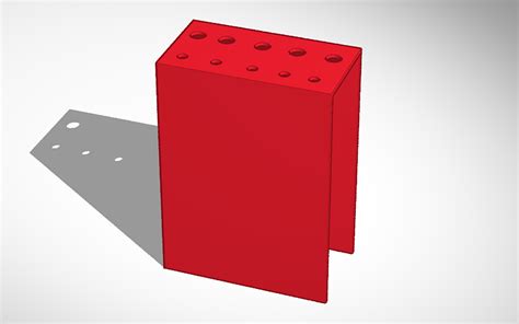 3d Design Support Lime Et Outils Tinkercad