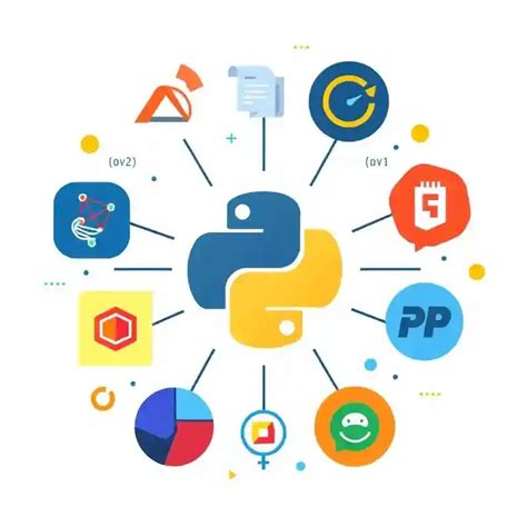 Top Python Libraries For Machine Learning In 2025 Howik