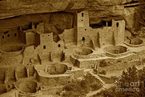 Pueblo Village