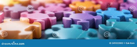 Artistic Rendering Of Inclusive Visuals Forming Learning Pathways Symbolizing Support And