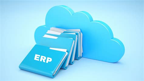 What Is Cloud ERP Cloud Based ERP Definition