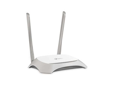 TP LINK TL WR N Mbps Wireless N Speed Tech Co Za