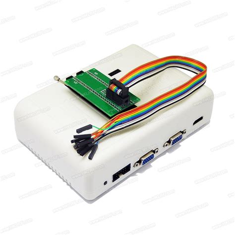 RT H EMMC NAND FLASH Programmer Adapter Super Combination